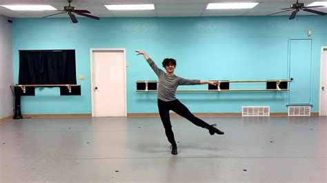 Hollingsworth Carson Dance On Vimeo