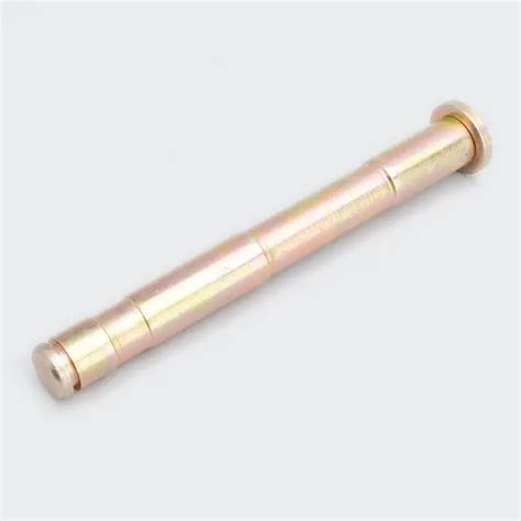 Centre Stand Pin Rx100 Indian Bikes Spares