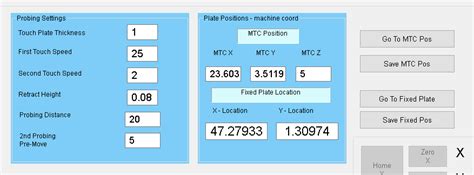 Mach 4 Manual Tool Change Automation MichaelDot