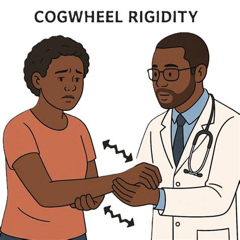 Cogwheel Rigidity Uly Clinic