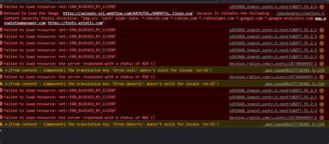 Unknown Error Please Try Again Later When Trying To Uncopylocking A