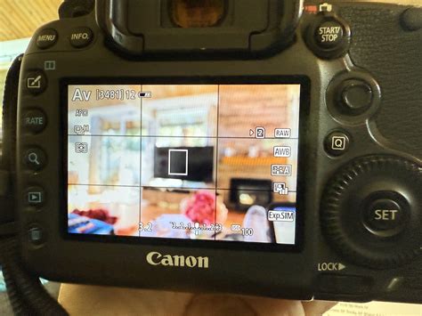 Ef 24 70mm F28 Usm L Lense Auto Focus Not Working Canon Community