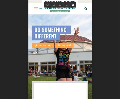 Responsive Buttons Horizontal Side By Side And In Mobile Stacked Support Themeco Forum