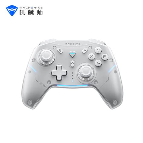 Machenike G5 Pro Wireless Gamepad Controller Hall Linear Trigger
