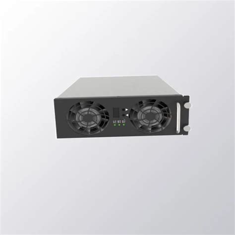 Kw Dcdc Power Module Bidirectional Power Module For EV Charging Station Bidirectional Power