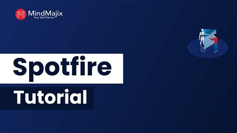 Tibco Spotfire Tutorial