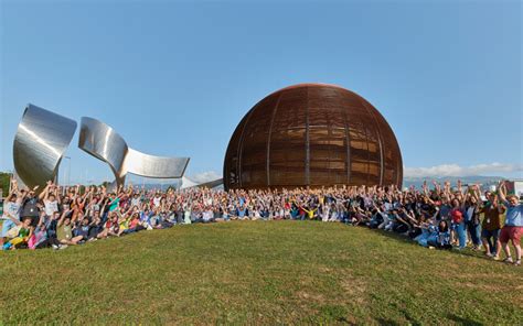 International Student Internship Department Of Physics