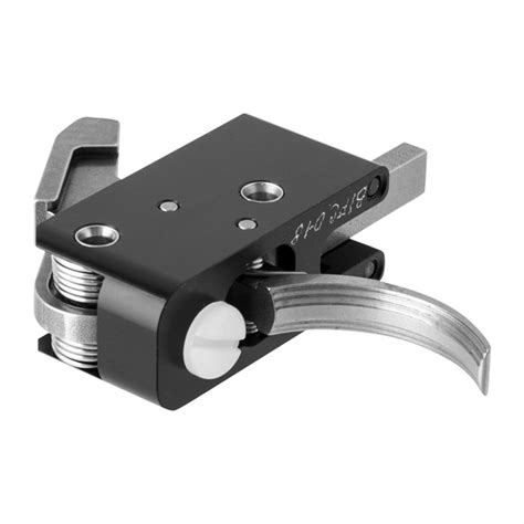 TRIGGERTECH AR 15 TT AR 15 TRIGGERS 3 5LBS