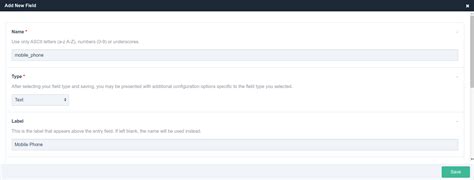 Documentation For Our SMS Module For ProcessWire Sms Io