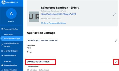 Single Logout Migration From Slo Vam To Native Slo In 2404