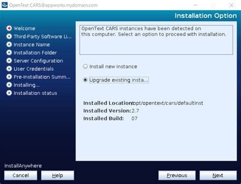 The AWP Upgrade Survival Guide OpenText Process Automation Tips