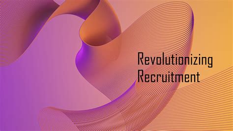 Ai In Recruitment Transforming Talent Acquisition