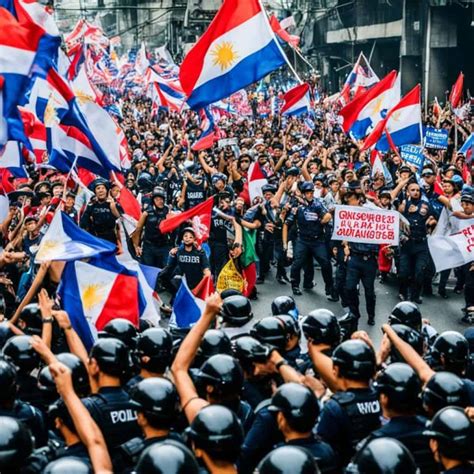 Current Issues In The Philippines 2024 Insights And Hope