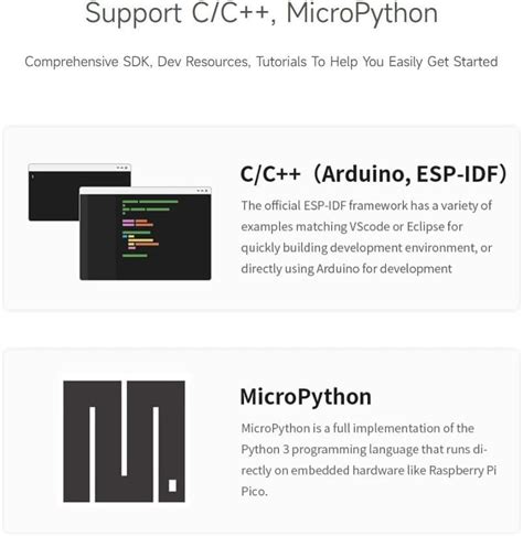 In Depth Review Of The Esp32 S3 Mini Development Board Electronikz