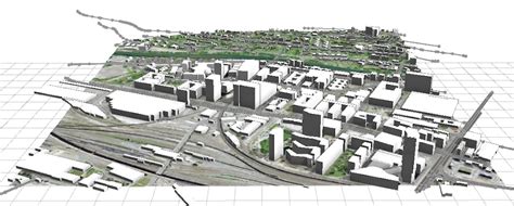 Cesium For Omniverse Esri Arcgis Cityengine Cesium