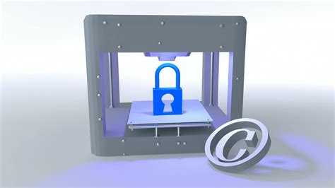 copyright protection for 3d printed objects explained scoredetect blog