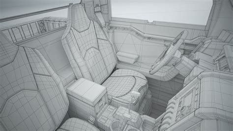 3d Model Polaris Xpedition Xp Turbosquid 2189883