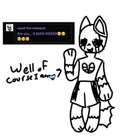 Ask Fox Killer On Tumblr