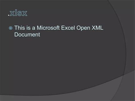 microsoft office file formats pptx desktop publishing computer