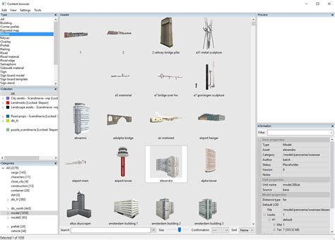 Scs Software как создаются игры [Окружение и объекты]
