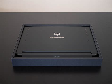 Acer Predator Gaming Laptop Review Tom S Hardware Tom S Hardware