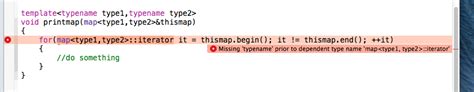 Iterator In Map Cpp Get Latest Map Update