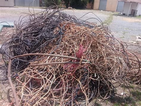 Illegal Connections Disconnected Vaalweekblad