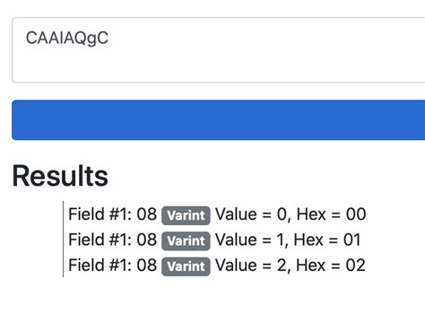 J ObjC ProtoBuff Implementation Wrongly Encodes Decodes Repeated Enums Issue Google