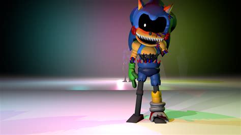 The Toymare By Springtrap2016 On Deviantart