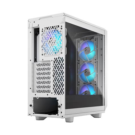Meshify 2 Compact Rgb — Fractal Design