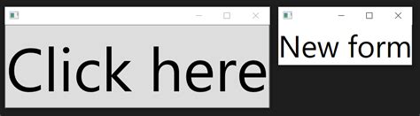 C WPF Position A New Window Right Next To Another Window Stack Overflow