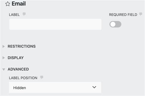 How To Add A Placeholder To A Wordpress Form Field Ninja Forms