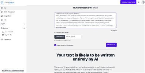 Best AI Detectors In 2024 Compared
