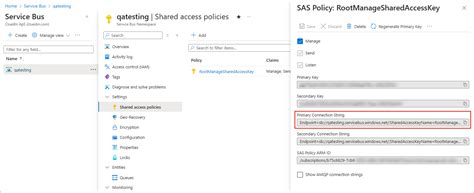 Azure Service Bus Connector Cluedin Documentation