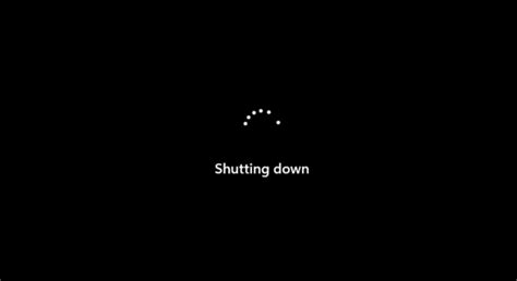 pc freezes on shutdown restart r techsupport