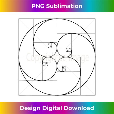 Fibonacci Spiral Golden Ratio Geometry Architecture Phi Ur Inspire Uplift
