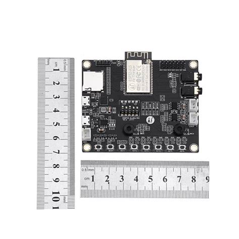 audio kit v2 2 esp32 a1s wifi bluetooth audio 12