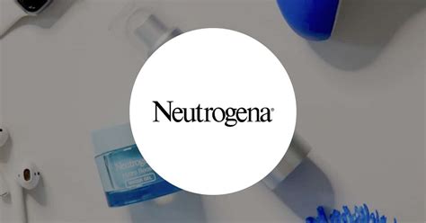 Neutrogena Enhances Shopping with Syndigo