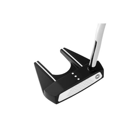 Putter Stroke Lab Black Seven Odyssey Golfbidder