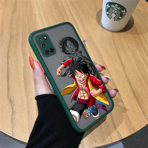 Pmp Casing Casing Untuk Oppo A83 Oppo A91 A9 2020 Oppo A92 Casing