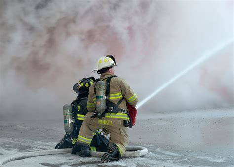 Home Slinger Fire