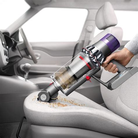 Вертикальный пылесос Dyson V10 Absolute беспроводной купить в Минске с ...