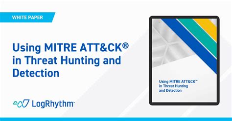 Logrhythm Siem On Linkedin Mitre