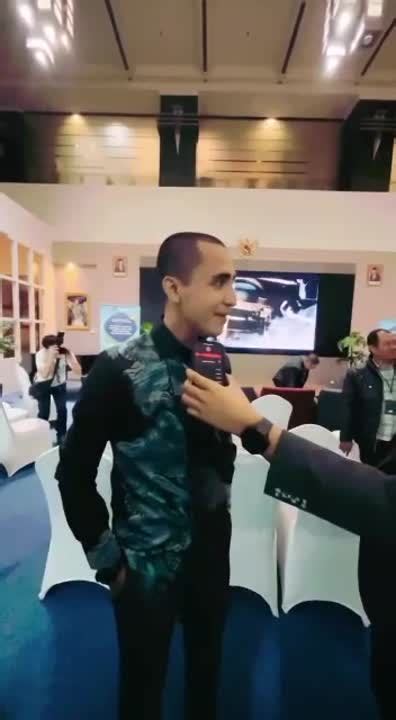 [video] Hasbullah Syafaruddin Posted On Linkedin