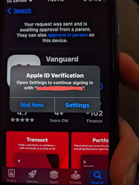 Apple ID Verification Code Apple Community