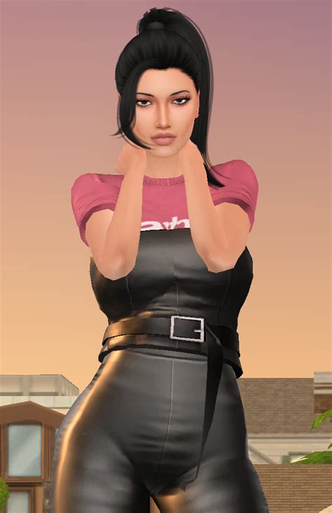 volume five abandoner s sims 4 pictorial loverslab