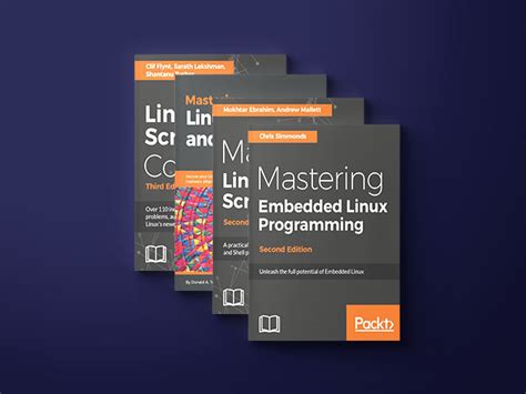 The Complete Linux EBook Bundle Discount SharewareOnSale