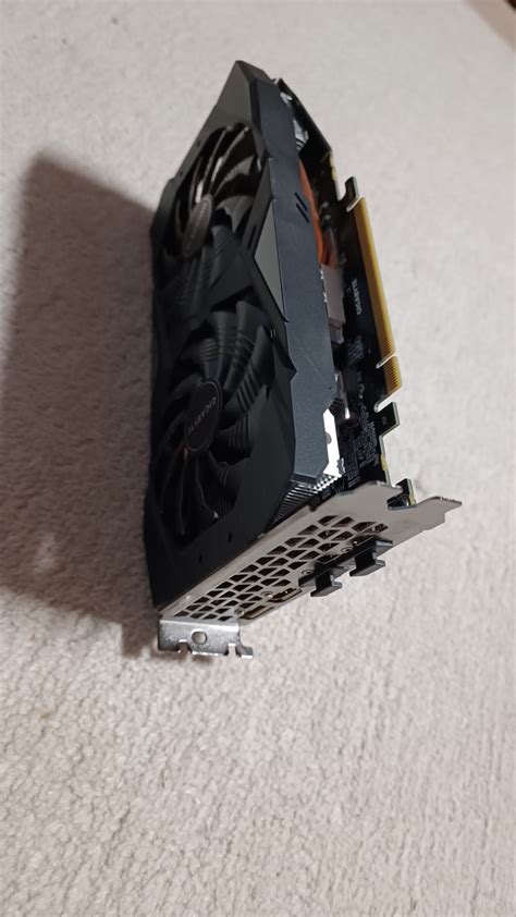 Gtx 1660 Super Gpu