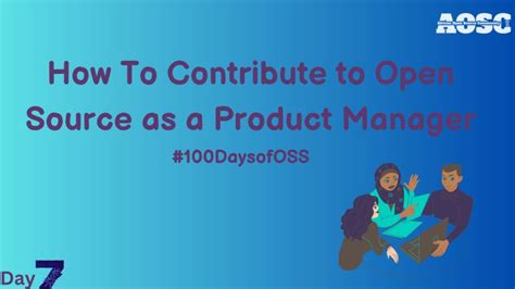 African Open Source Community Aosc On Linkedin 100daysofoss Day7 Opensource
