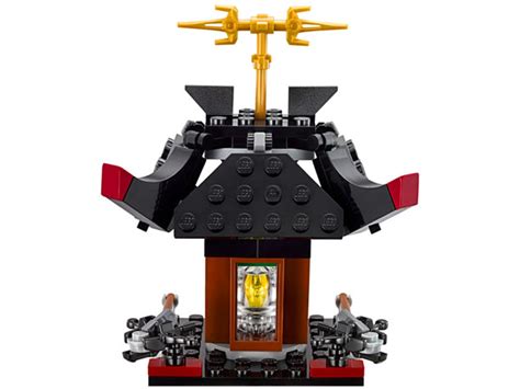 Lego Ninjago Bitwa o latarnię 70594 tanie klocki LEGO